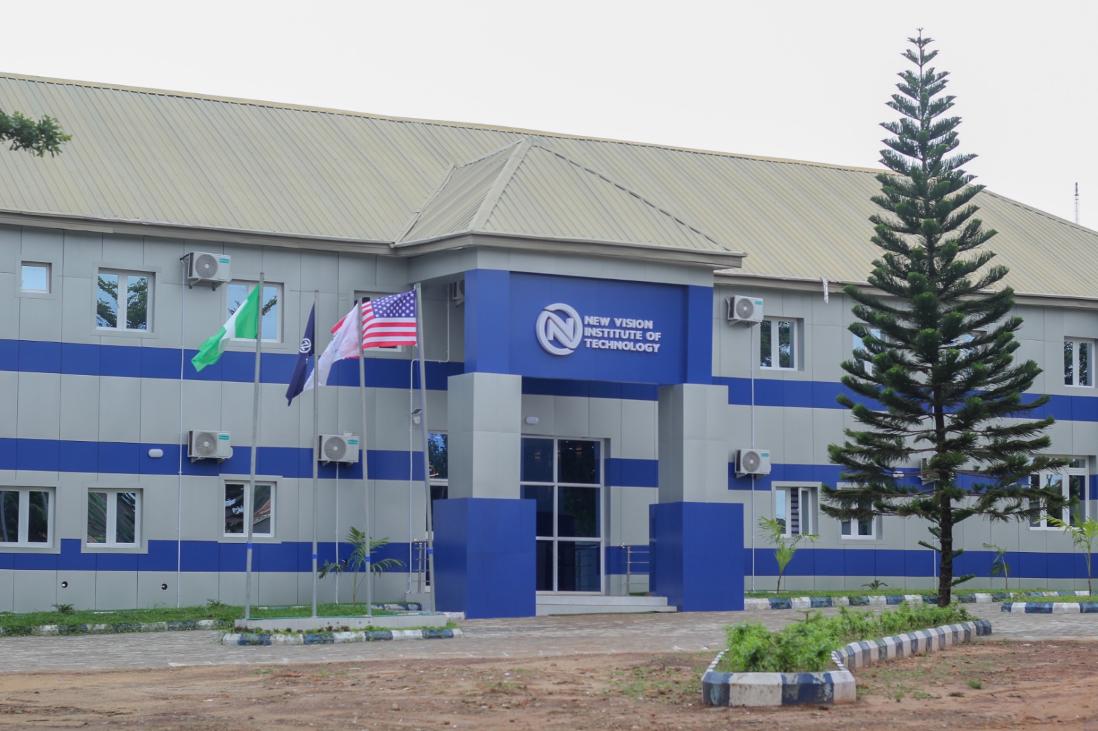 NVIT | Empowers businesses with tailored software solutions, including AI/ML, cloud, and DevOps ...